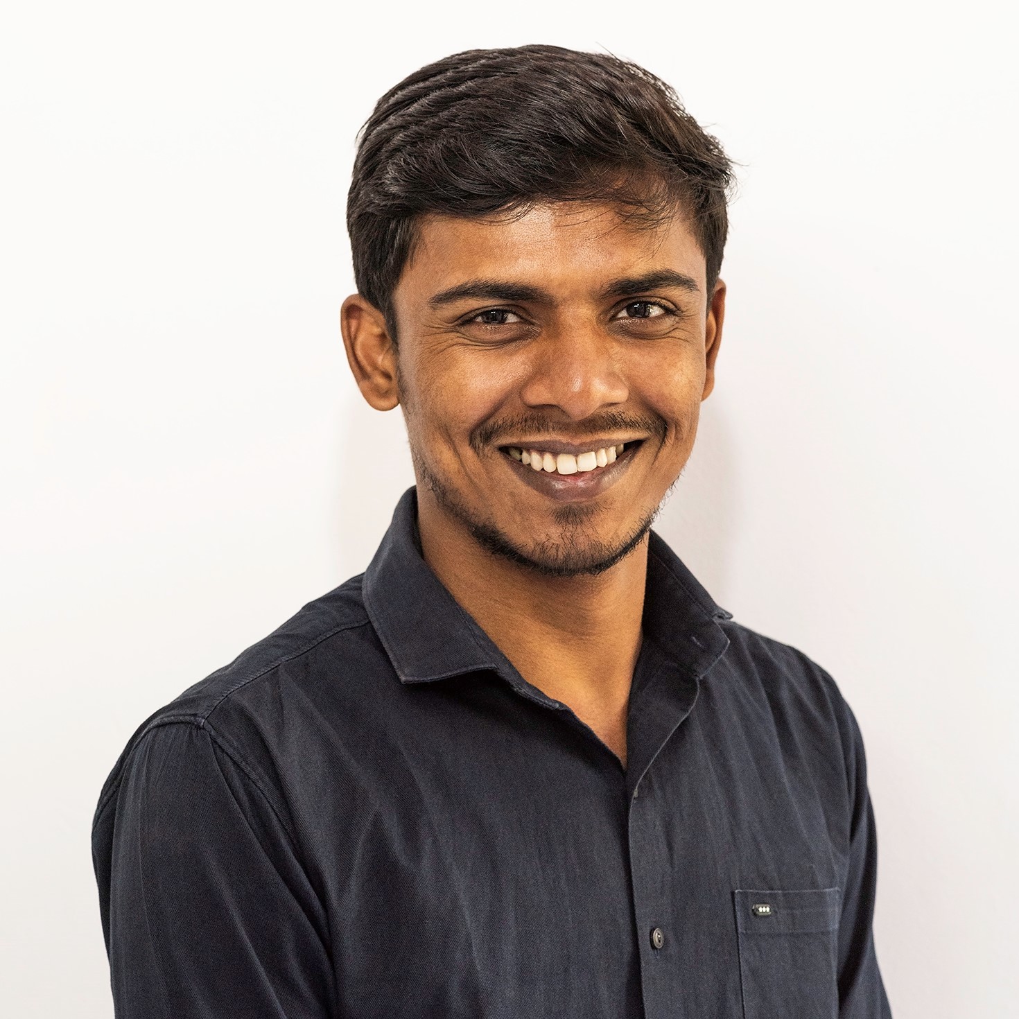 Mahesh Mali – Equal Community Foundation